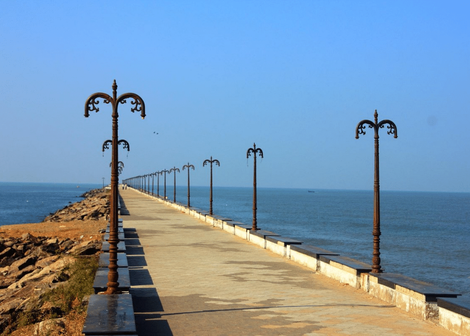 Beypore Beach In Kerala | Things To Do - Sea Water Sports