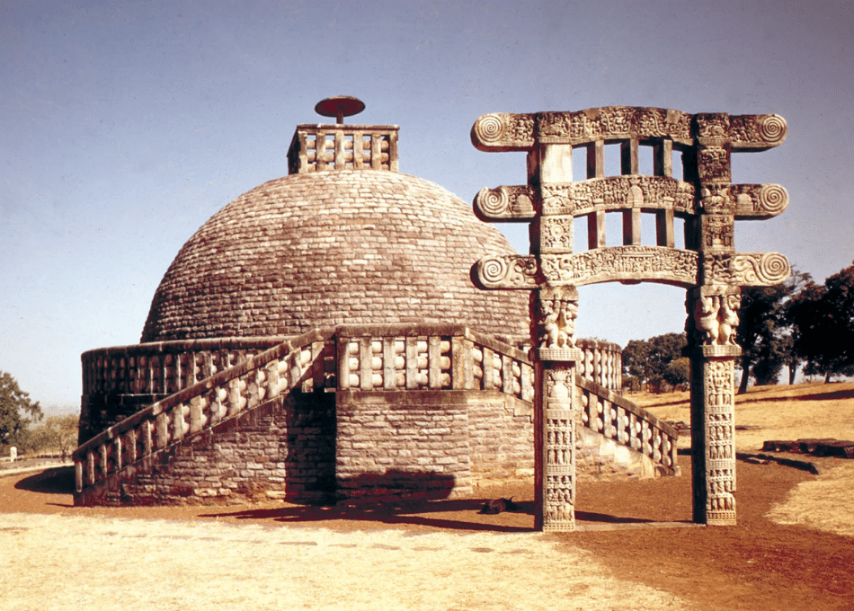 Bharhut Stupa In Madhya Pradesh | Things To Do - Sea Water Sports