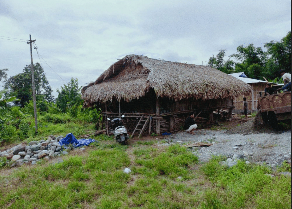 Bhashmaknagar Fort In Arunachal Pradesh | Things To Do - Sea Water Sports