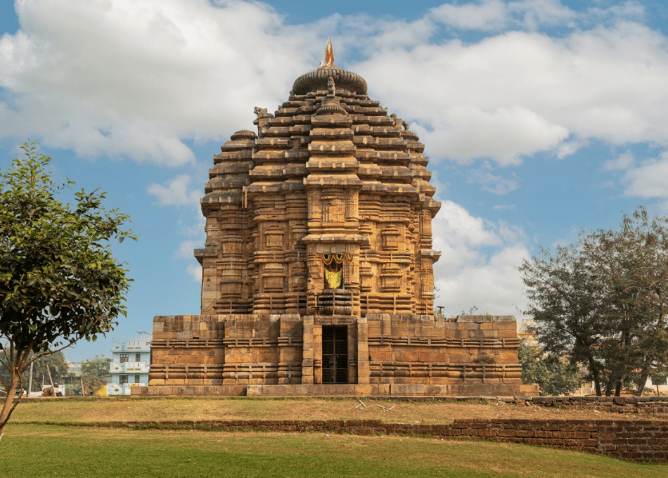 Bhaskareswara Temple In Odisha | Things To Do - Sea Water Sports