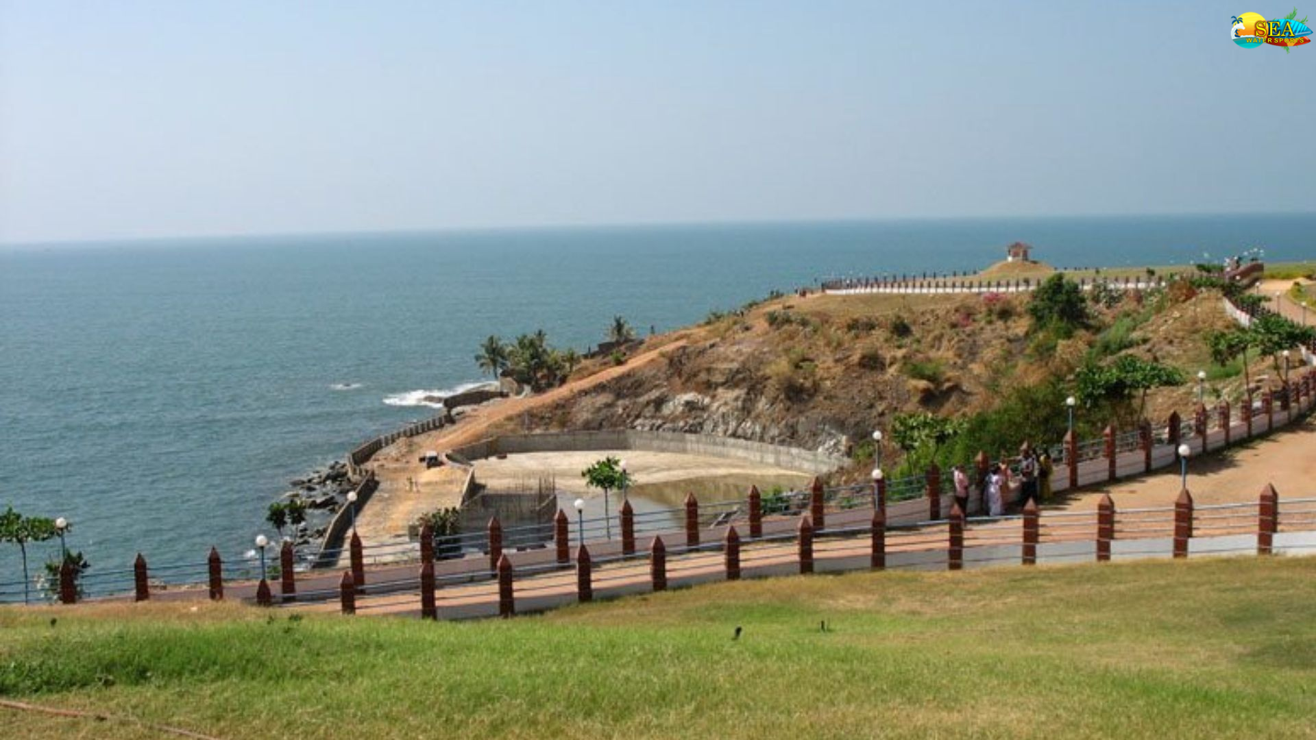 Bhatkal - Sea Water Sports