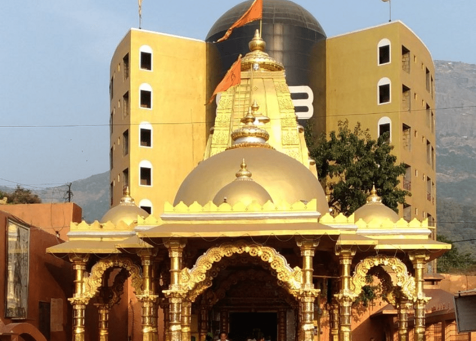 Bhavnath Mahadev Temple In Gujarat | Things To Do - Sea Water Sports