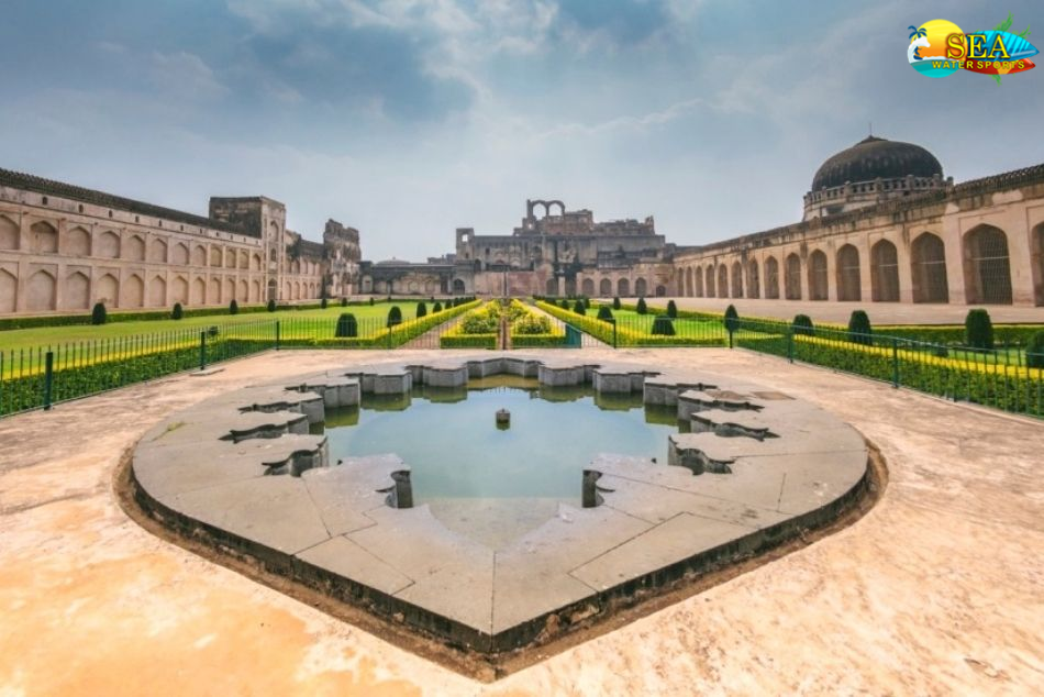 Fort Places To Visit In Bidar: Karnataka's Medieval Marvel Sea Water Sports