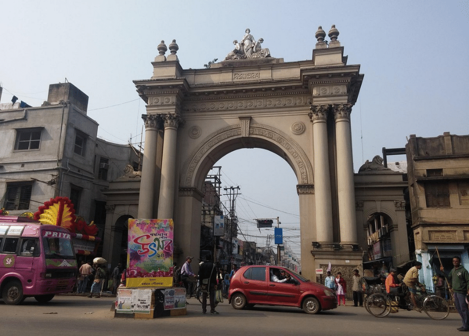 Bijoy Toron In West Bengal | Things To Do - Sea Water Sports