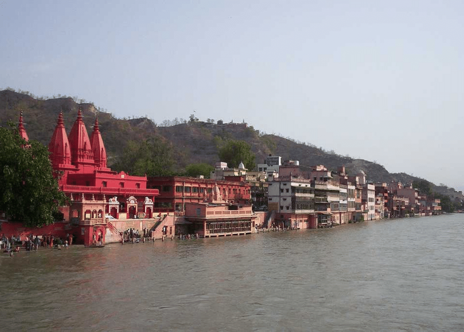 Birla Ghat In Uttarakhand | Things To Do - Sea Water Sports