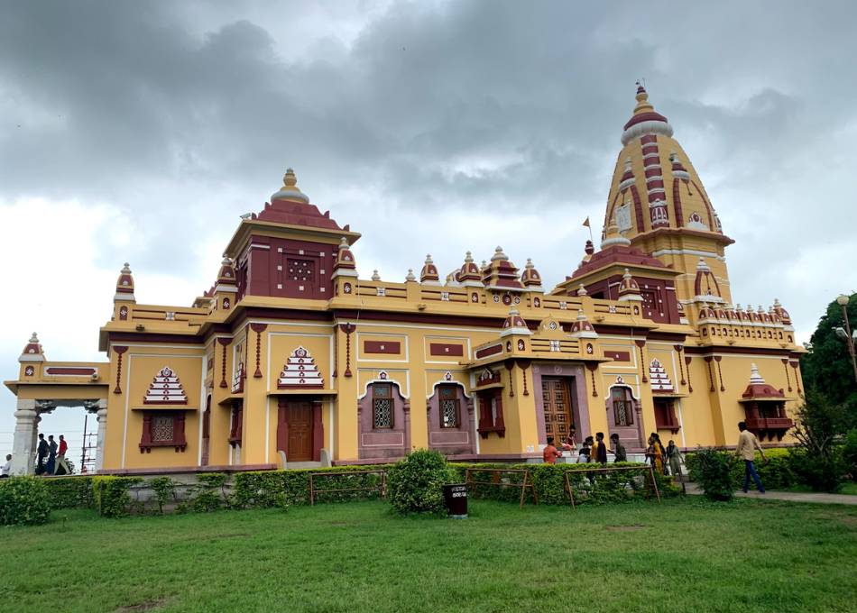 Birla Mandir In Madhya Pradesh