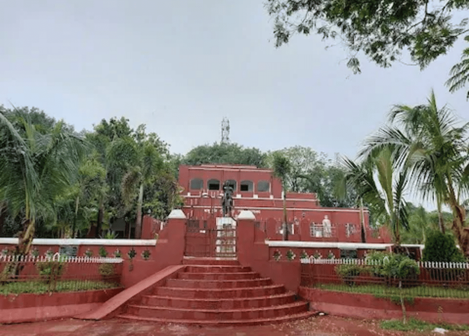 Bisram Temple In Bihar | Things To Do - Sea Water Sports