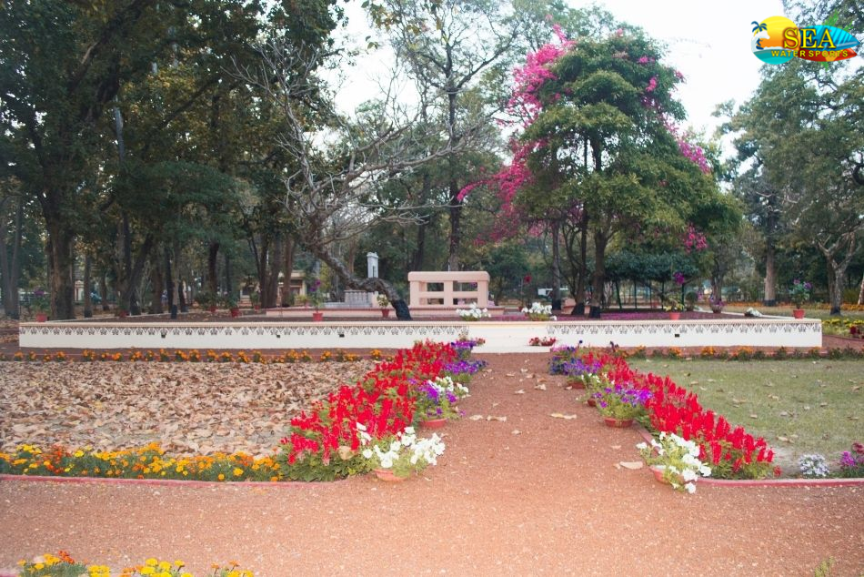 Bolpur In West Bengal | Things To Do - Sea Water Sports