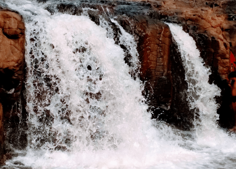 Botalda waterfall In Chhattisgarh | Things To Do - Sea Water Sports