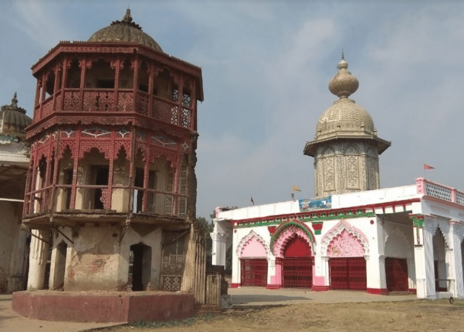 Budhauli Monastery In Bihar | Things To Do - Sea Water Sports