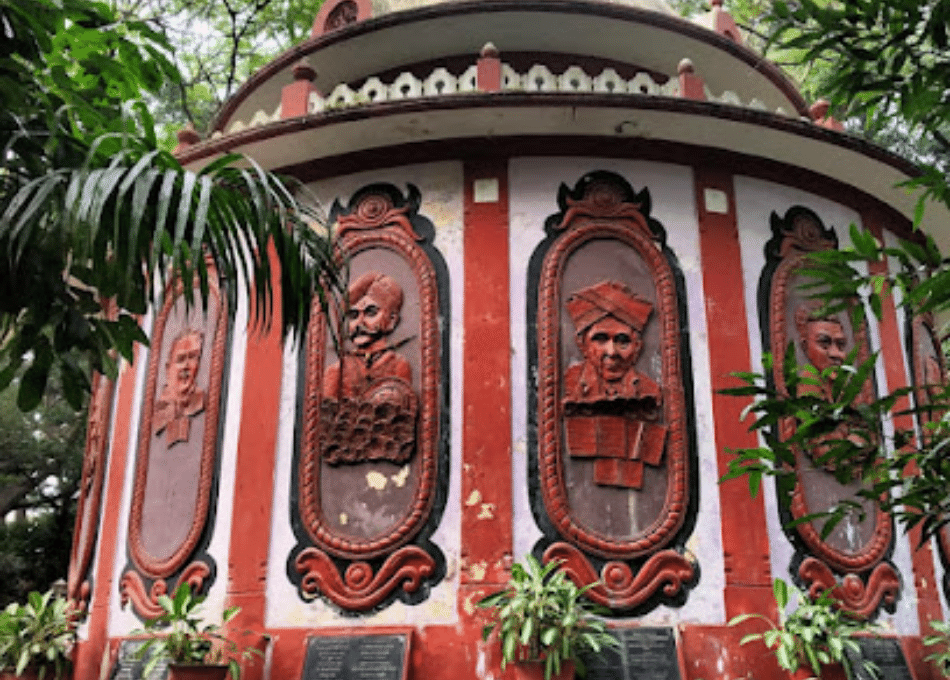 Bugle Rock Park In Karnataka | Things To Do - Sea Water Sports