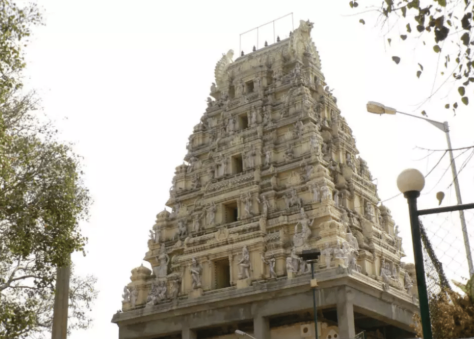 Bull Temple In Karnataka | Things To Do - Sea Water Sports