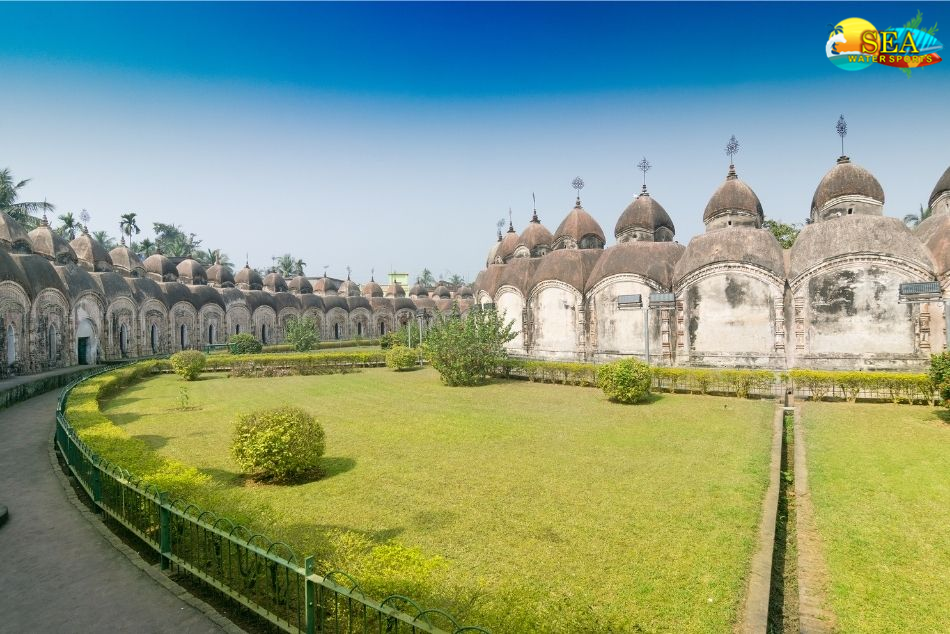 Burdwan In West Bengal | Things To Do - Sea Water Sports