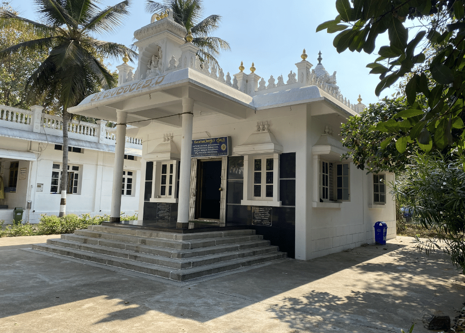 Cauvery Sai Dhama In Karnataka | Things To Do - Sea Water Sports