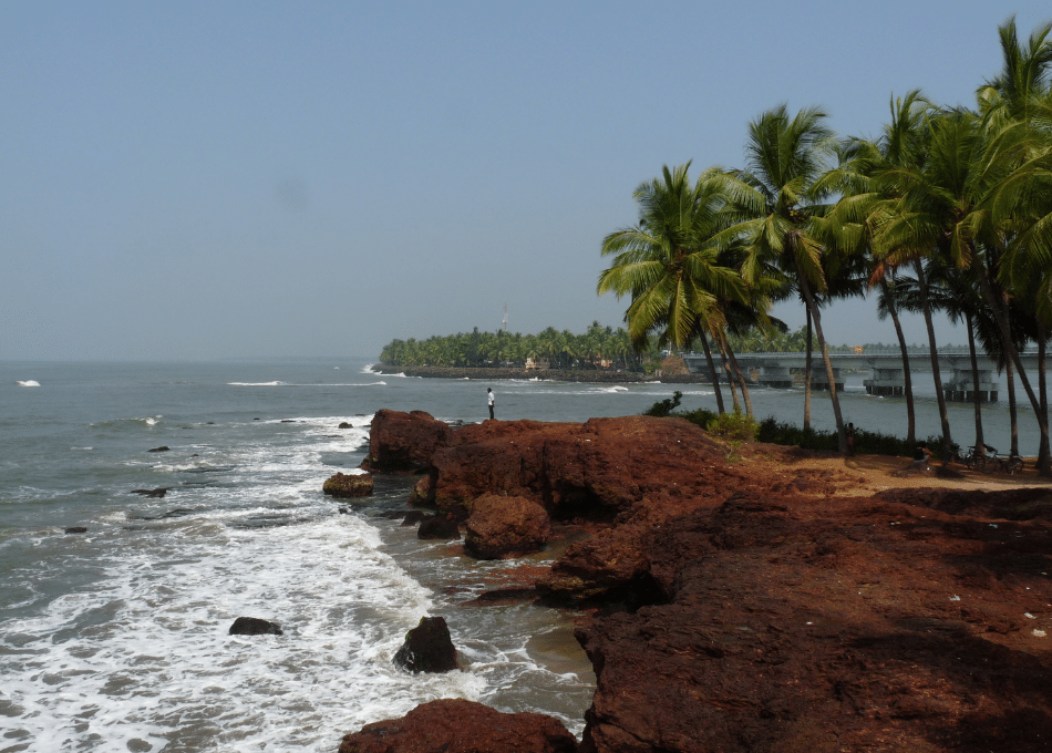 Chaliyam Beach In Kerala | Things To Do - Sea Water Sports