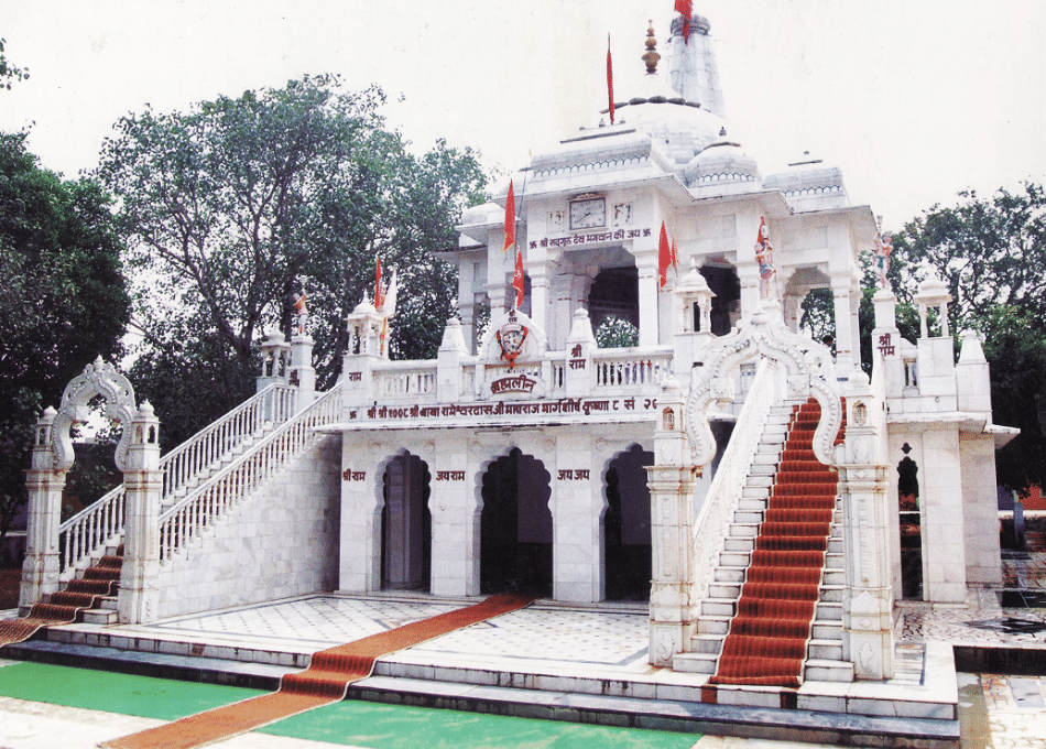 Chamunda Devi Mandir Temple In Haryana | Things To Do - Sea Water Sports