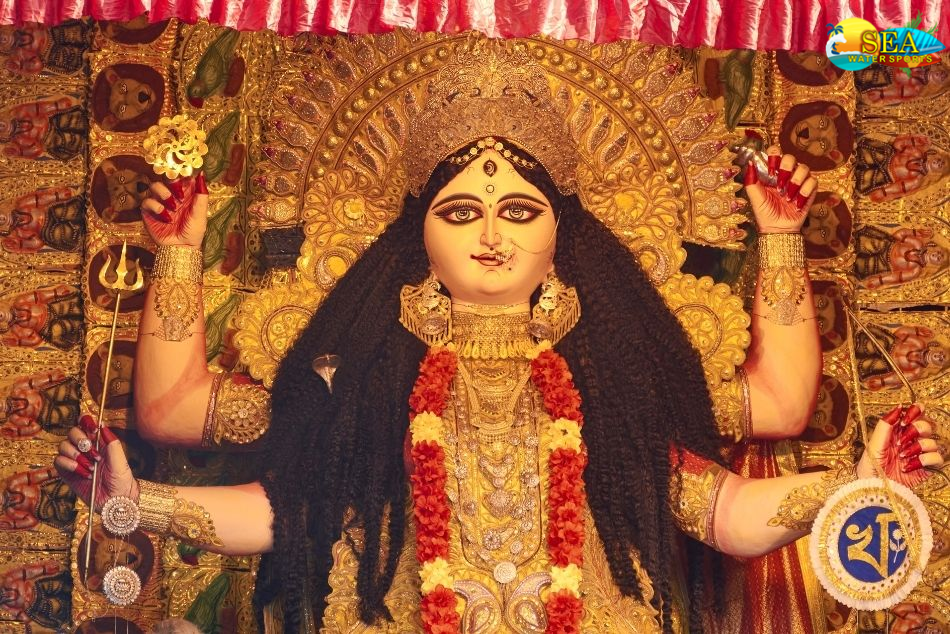 Chandannagar In West Bengal | Things To Do - Sea Water Sports