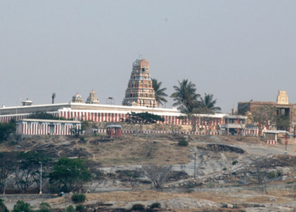 Chandira Choodeswarar Temple In Tamil Nadu | Things To Do - Sea Water ...