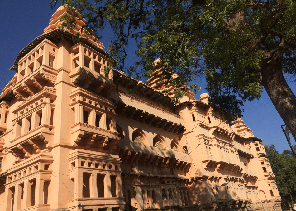 Chandragiri Fort In Andhra Pradesh