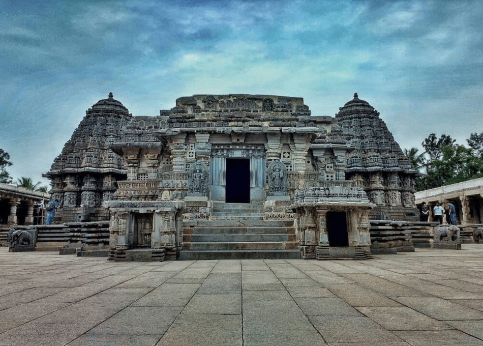 Chennakesava Temple In Karnataka | Things To Do - Sea Water Sports