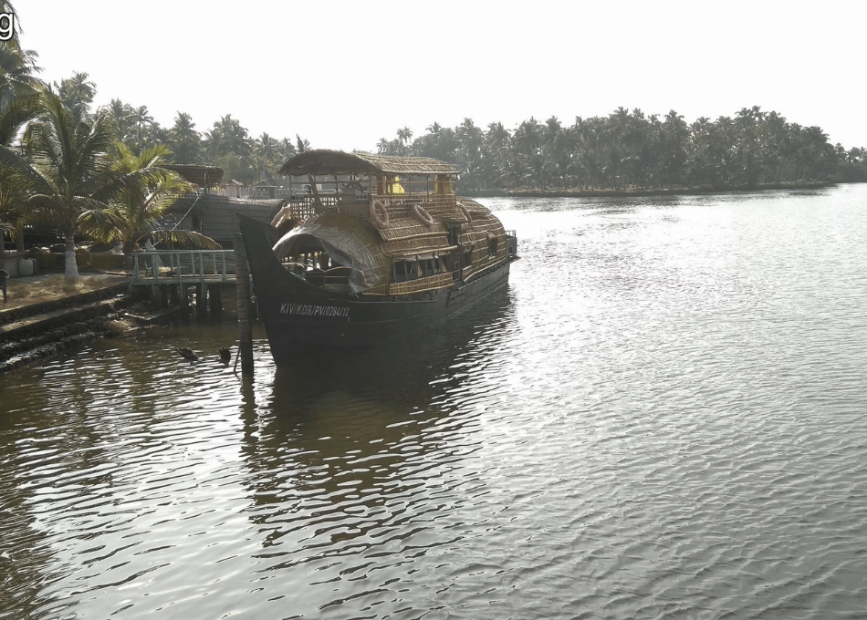 Chettuva Backwater In Kerala | Things To Do - Sea Water Sports