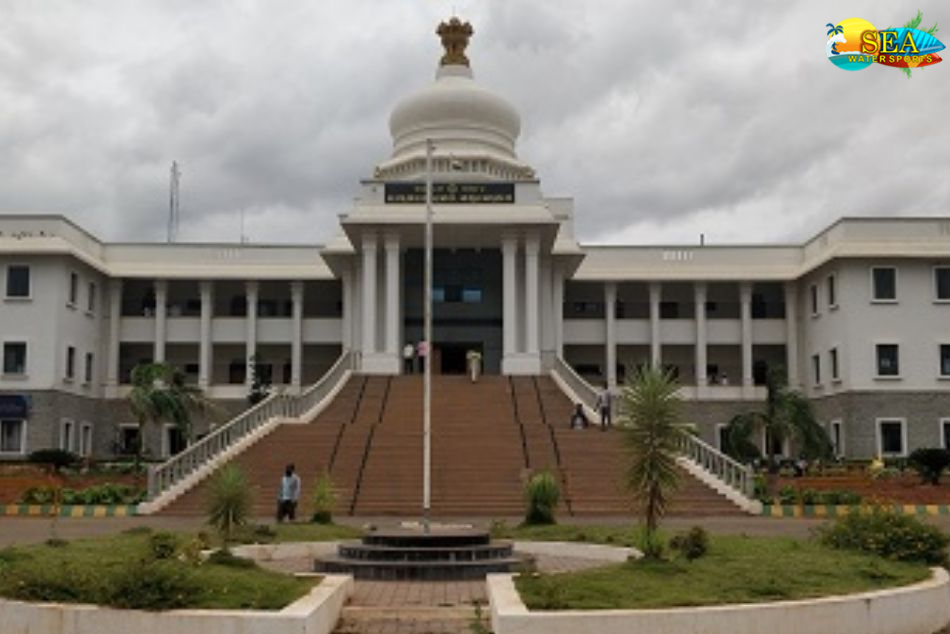 Chikkaballapur In Karnataka | Things To Do - Sea Water Sports