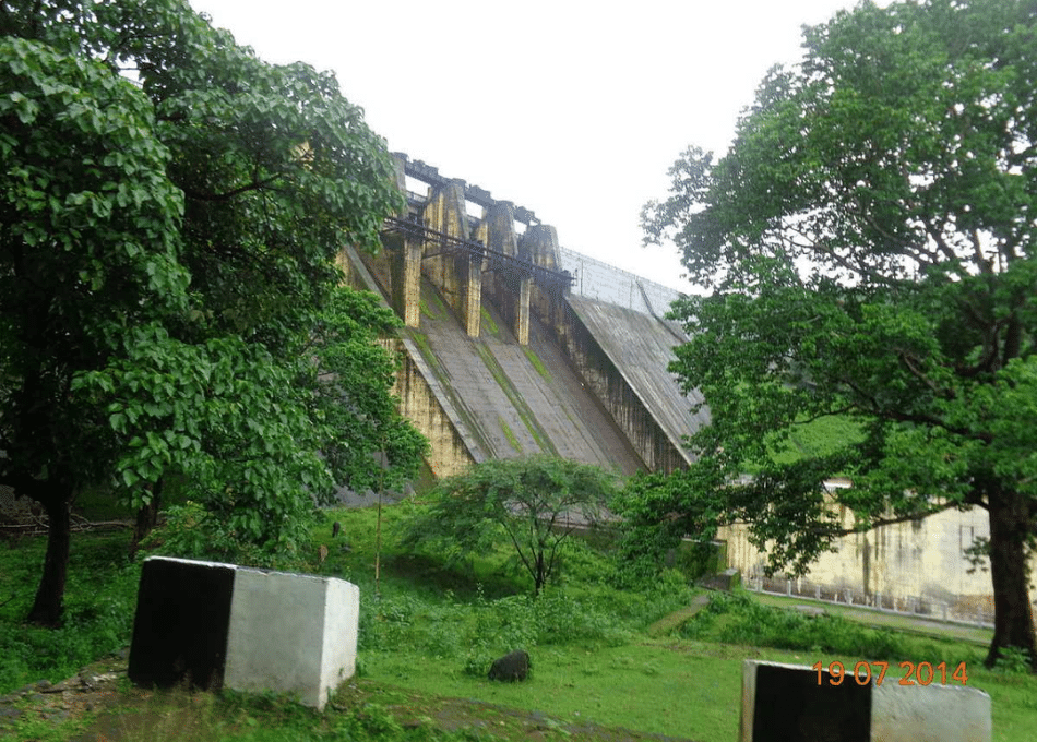 Chimmini Dam In Kerala | Things To Do - Sea Water Sports