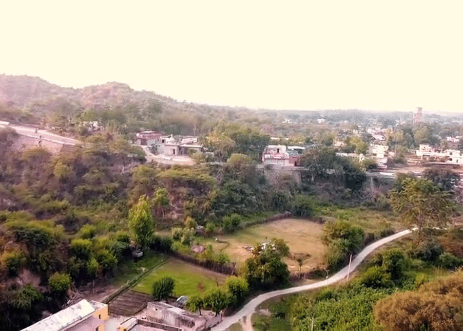 Chohal Dam In Punjab | Things To Do - Sea Water Sports