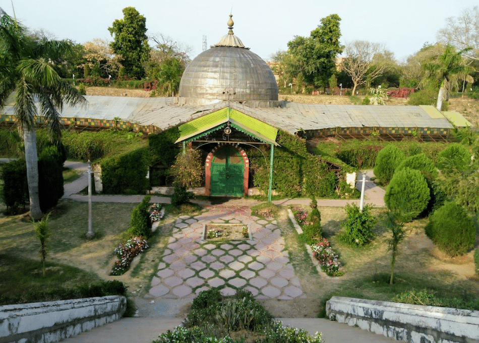 Company Bagh In Rajasthan | Things To Do - Sea Water Sports