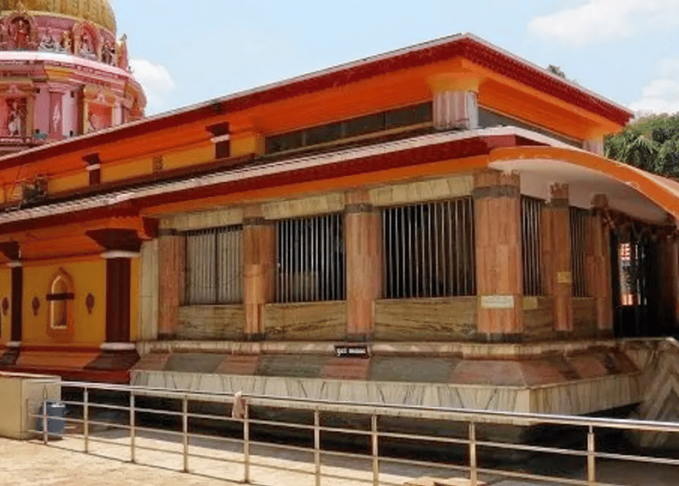 Dandelappa Temple In Karnataka | Things To Do - Sea Water Sports