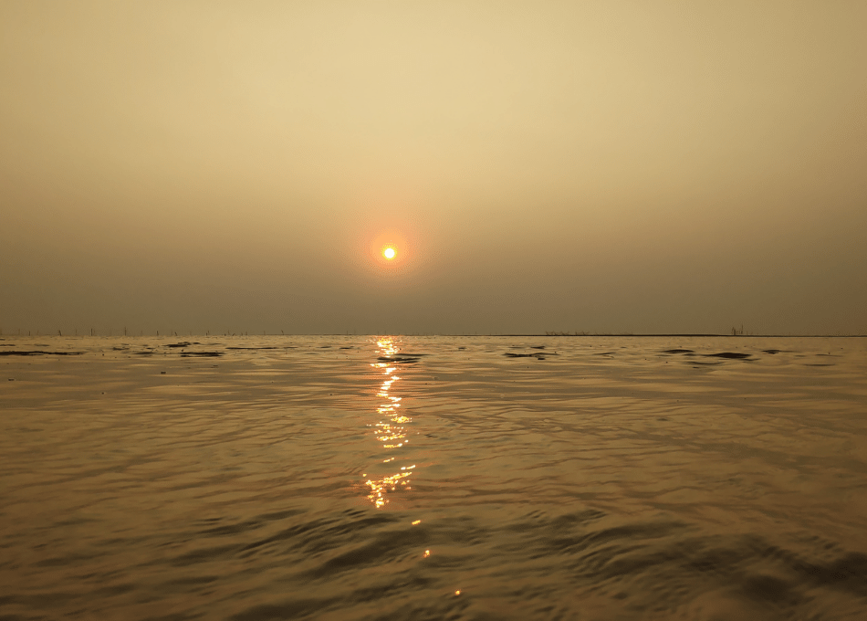 Dandi Beach In Gujarat | Things To Do - Sea Water Sports