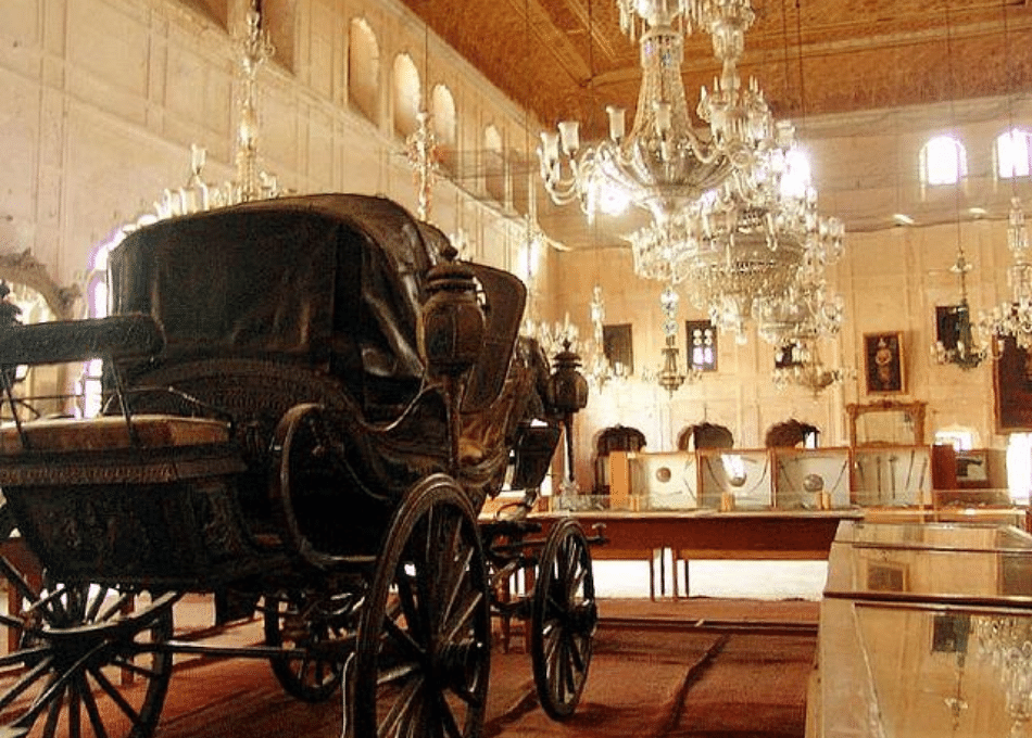 Darbar Hall and Museum In Punjab | Things To Do - Sea Water Sports