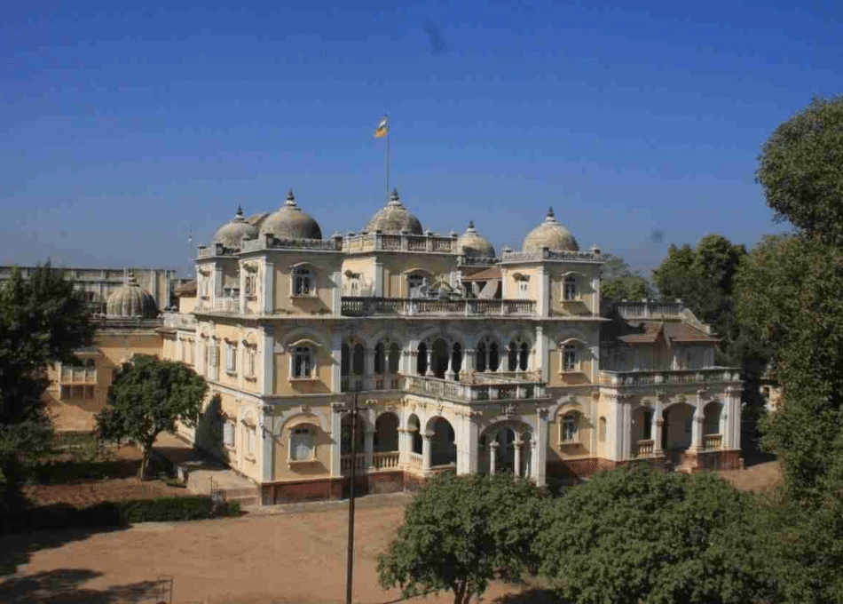 Darbargadh In Gujarat | Things To Do - Sea Water Sports