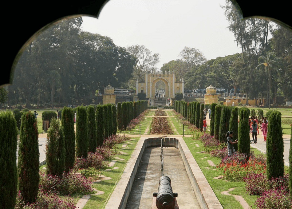 Daria Daulat Bagh In Karnataka | Things To Do - Sea Water Sports