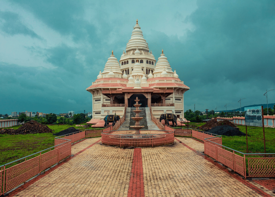 Dehu In Maharashtra | Things To Do - Sea Water Sports