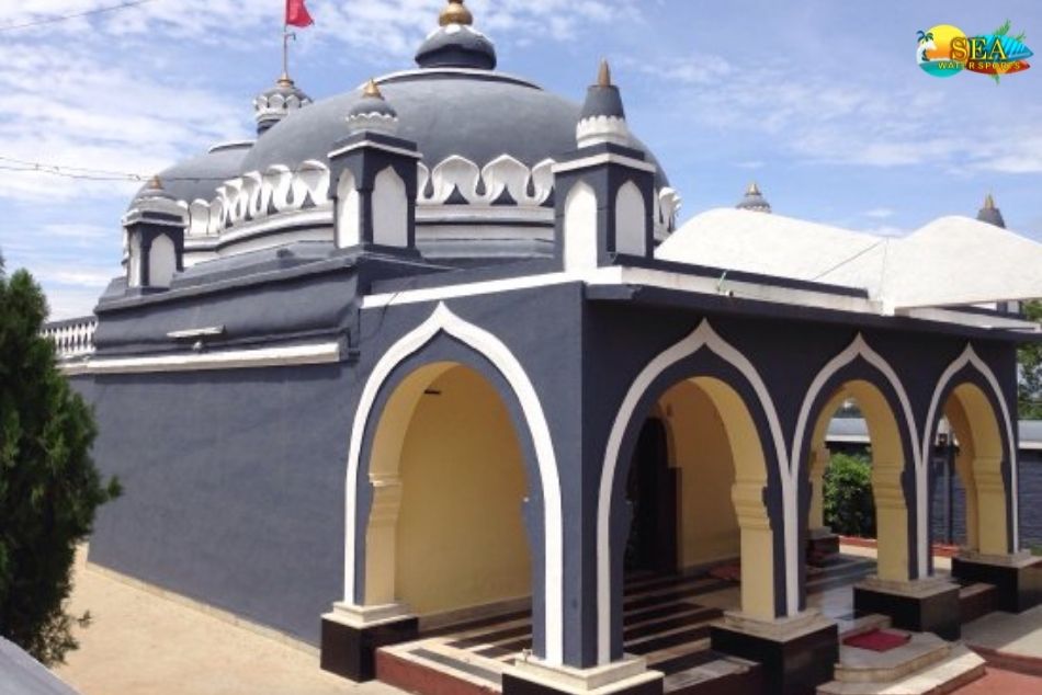 Deolali Camp In Maharashtra | Things To Do - Sea Water Sports