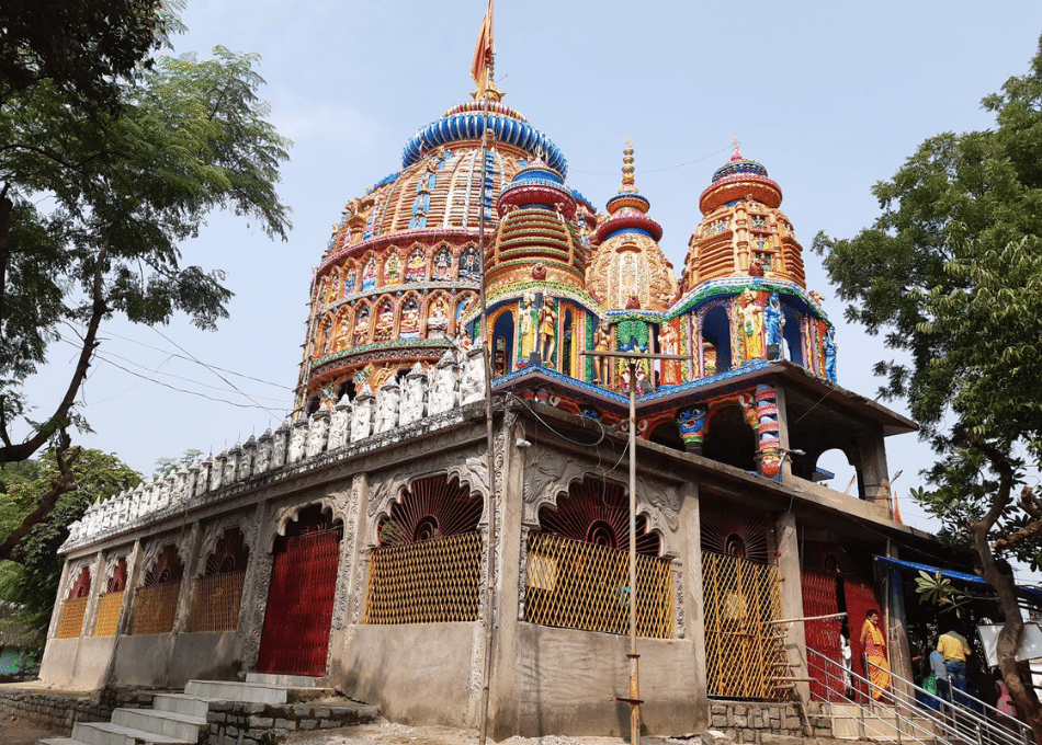 Deori Mandir In Jharkhand | Things To Do - Sea Water Sports