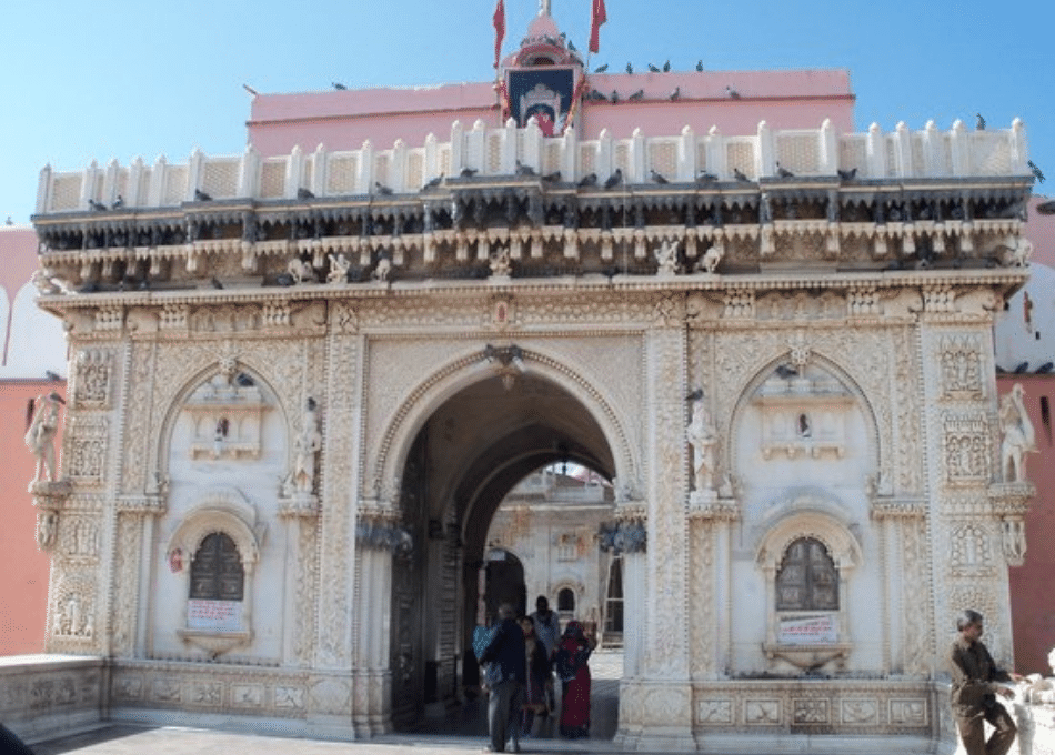 Deshnoke In Rajasthan | Things To Do - Sea Water Sports