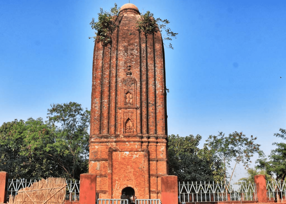 Deul Park In West Bengal | Things To Do - Sea Water Sports