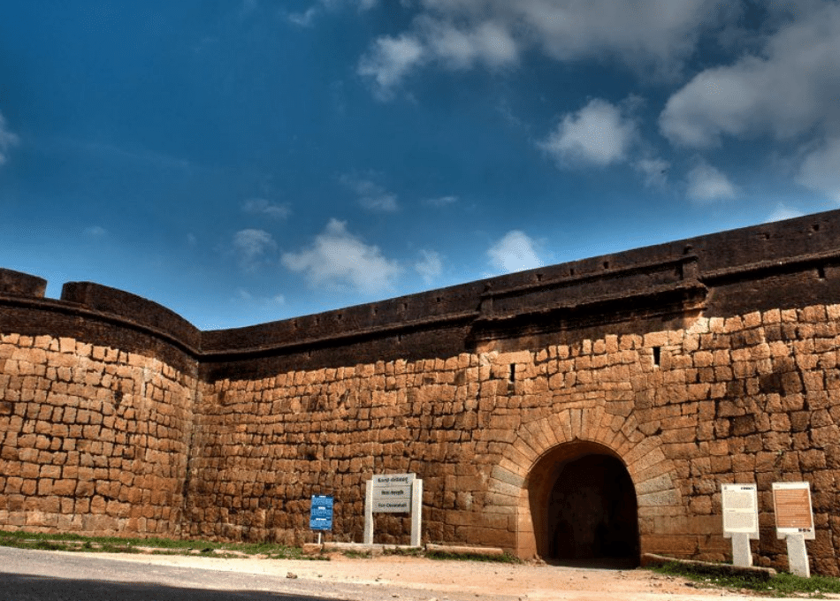 Devanahalli Fort In Karnataka | Things To Do - Sea Water Sports