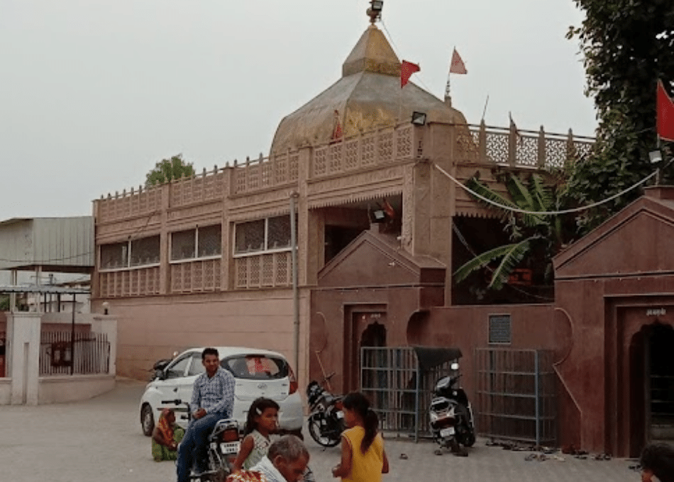 Devi Mandir Fatehpur In Haryana | Things To Do - Sea Water Sports
