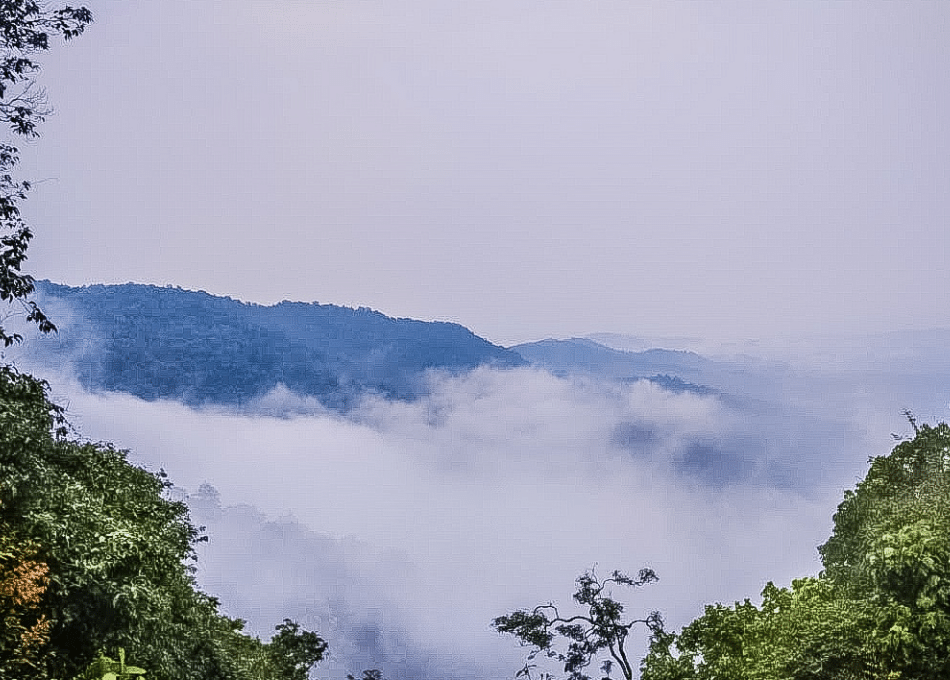 Devimane Ghat In Karnataka | Things To Do - Sea Water Sports