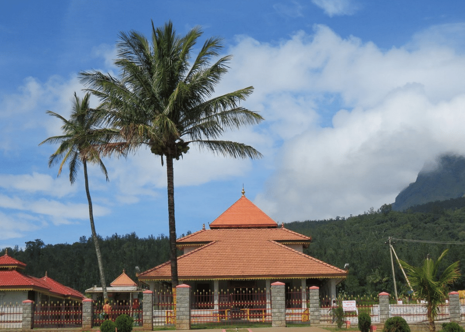 Deviramma Temple In Karnataka | Things To Do - Sea Water Sports