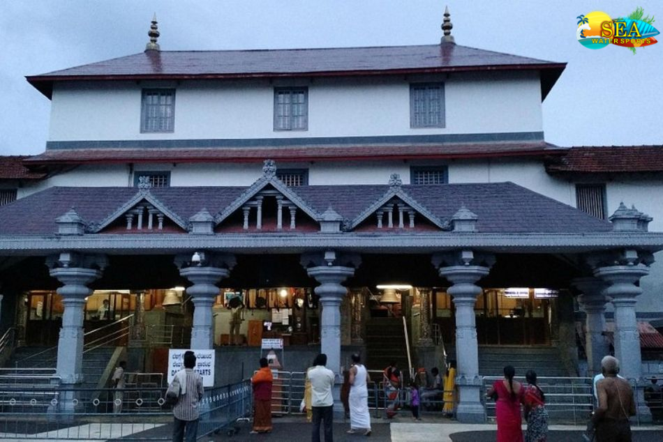 Dharmasthala In Karnataka | Things To Do - Sea Water Sports