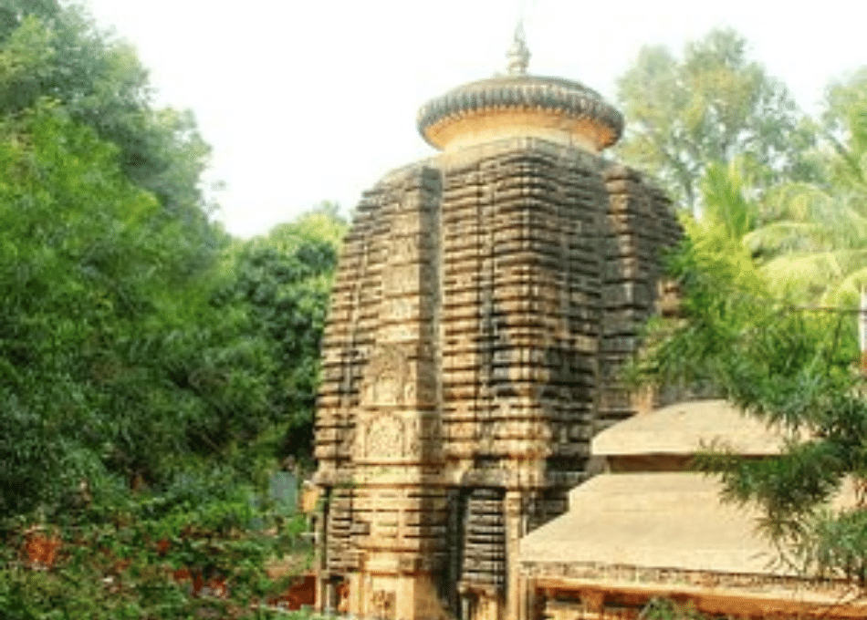 Dharmeswar Shiva temple In Odisha | Things To Do - Sea Water Sports