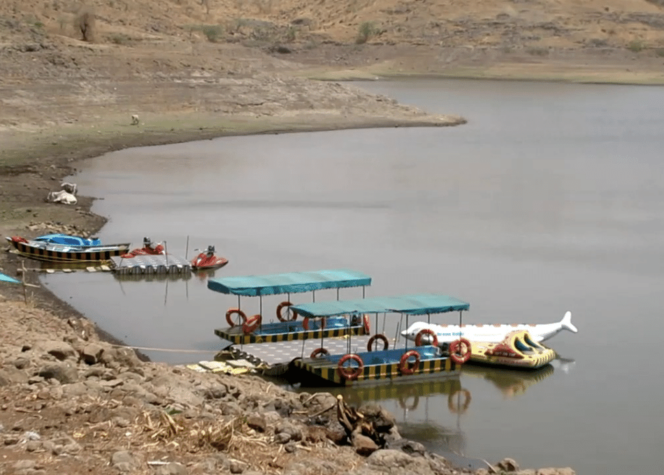 Dholawad Dam In Madhya Pradesh | Things To Do - Sea Water Sports