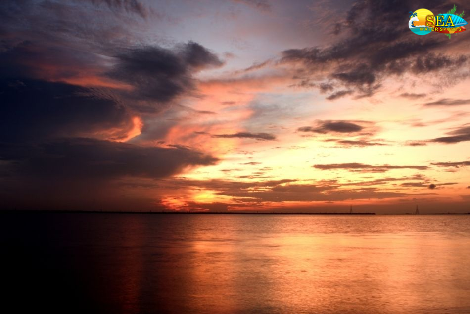 Diamond Harbour In West Bengal | Things To Do - Sea Water Sports