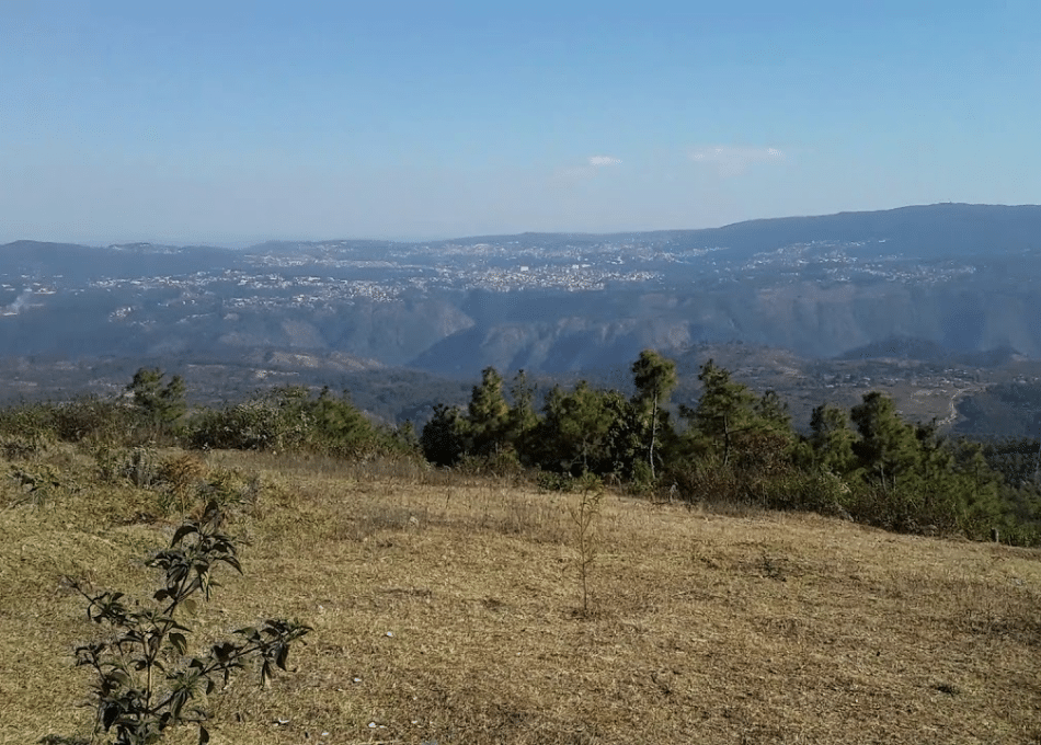 Diengiei Peak In Meghalaya | Things To Do - Sea Water Sports