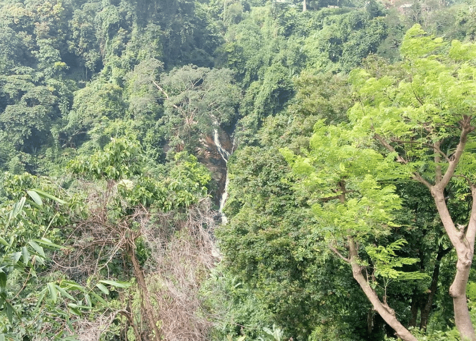 Dobe Dare In Meghalaya | Things To Do - Sea Water Sports