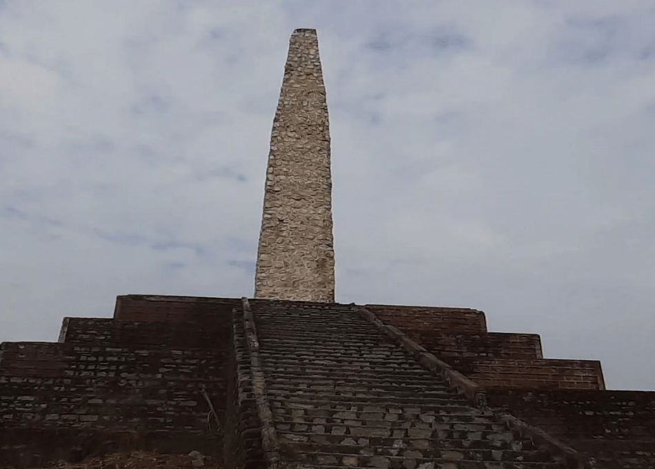 Dombari Buru In Jharkhand | Things To Do - Sea Water Sports